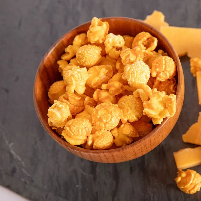 02 Cheddar Cheese